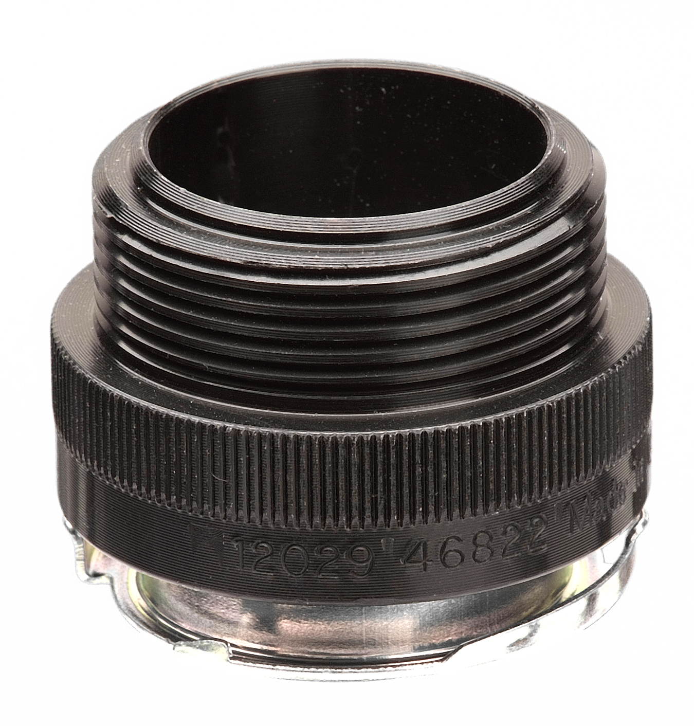 Gates 31379 GATES Radiator Cap Adapter | Autoplicity