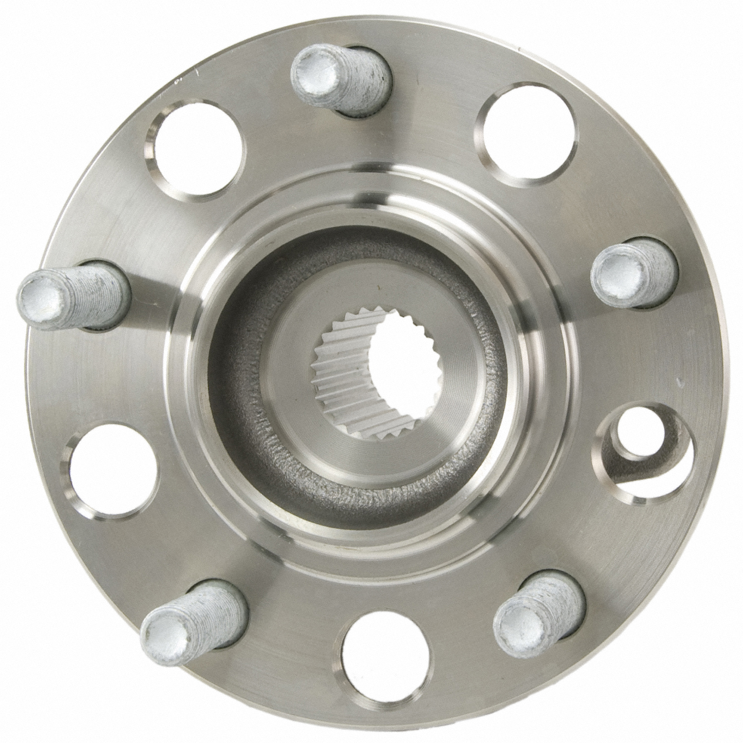 MOOG Hub Assemblies 512333 Wheel Bearing And Hub Assembly | Autoplicity