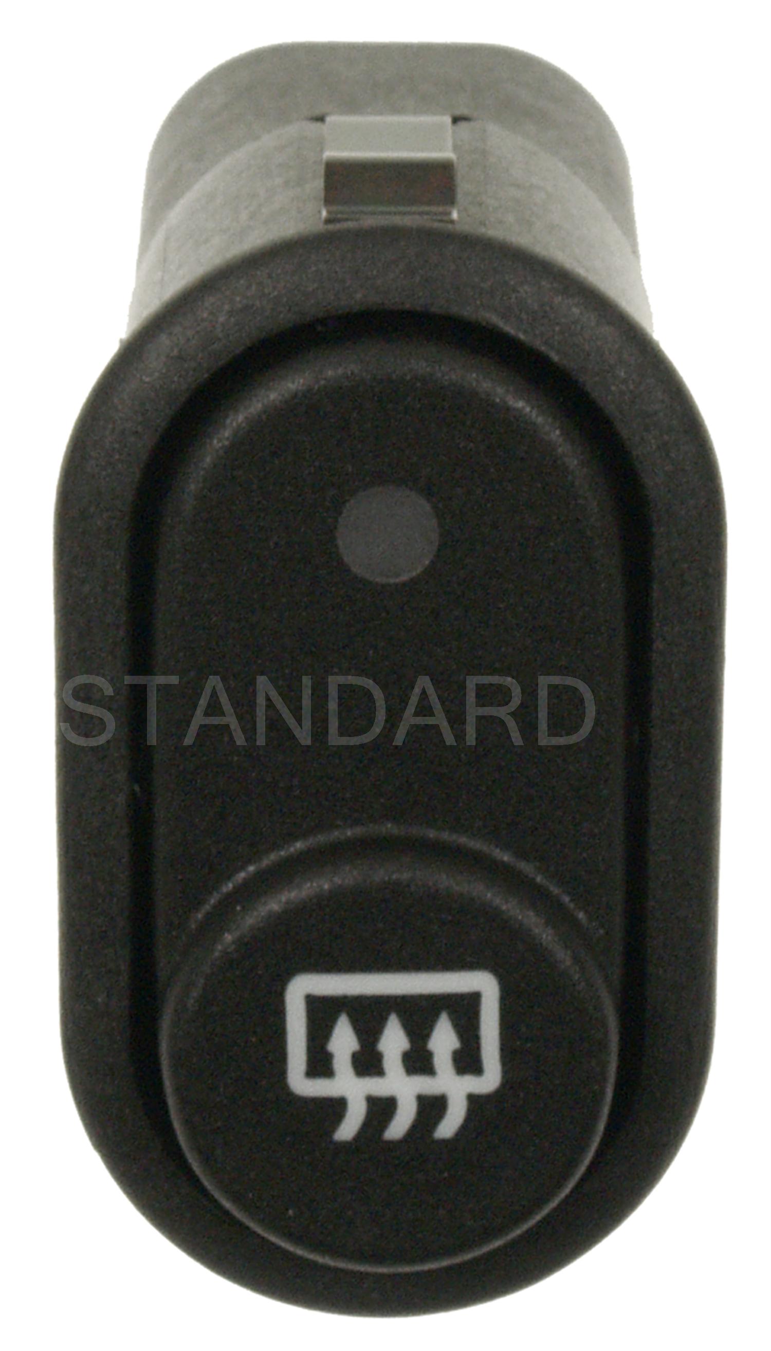 Standard Motor Products DFG7 Rear Window Defroster Switch | Autoplicity
