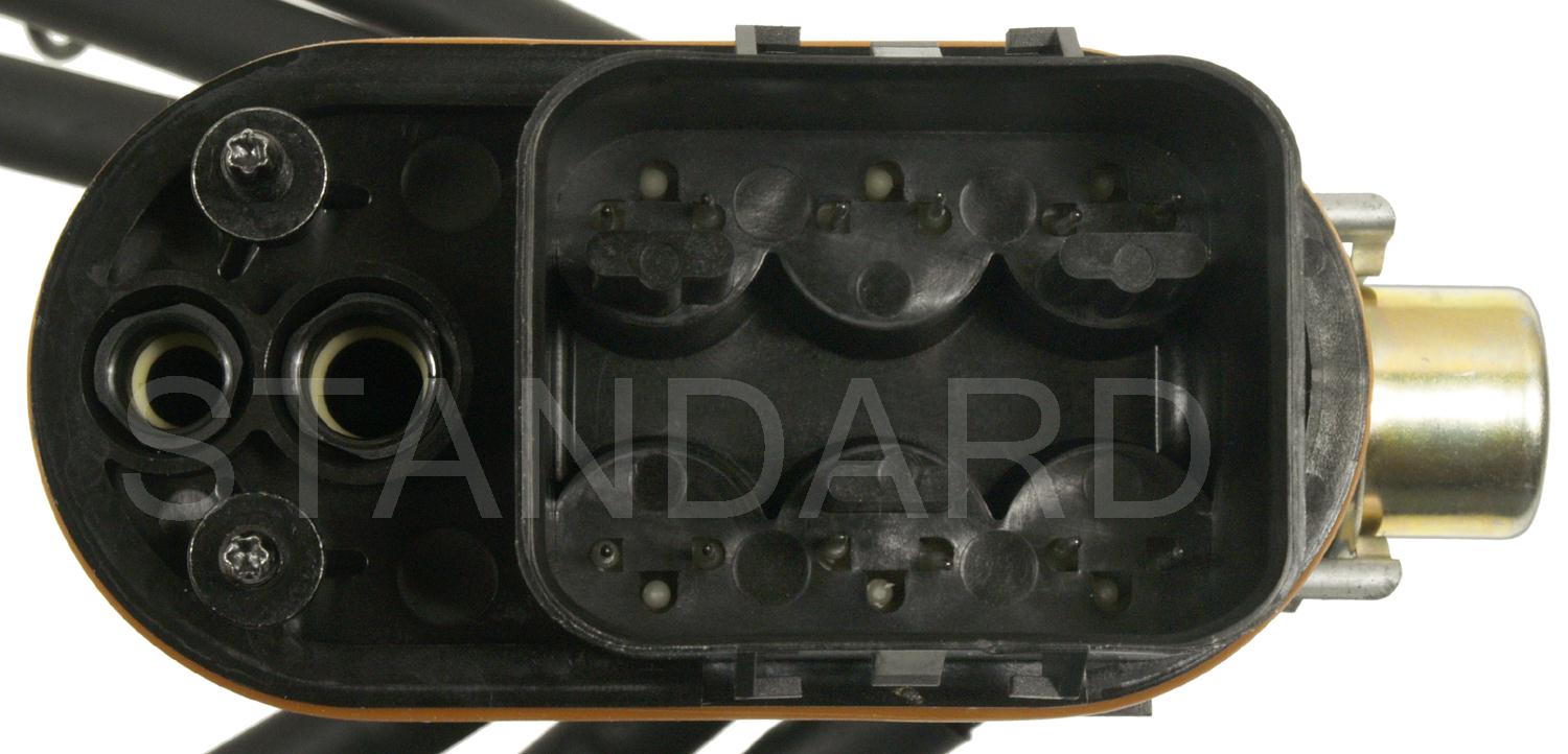 Standard Motor Products FJ503 Fuel Injector | Autoplicity