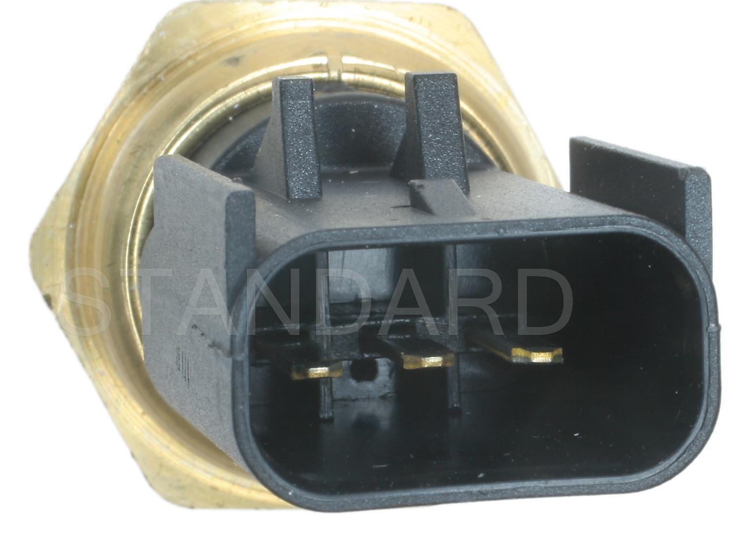 Standard Motor Products PS317 Oil Pressure Sender | Autoplicity