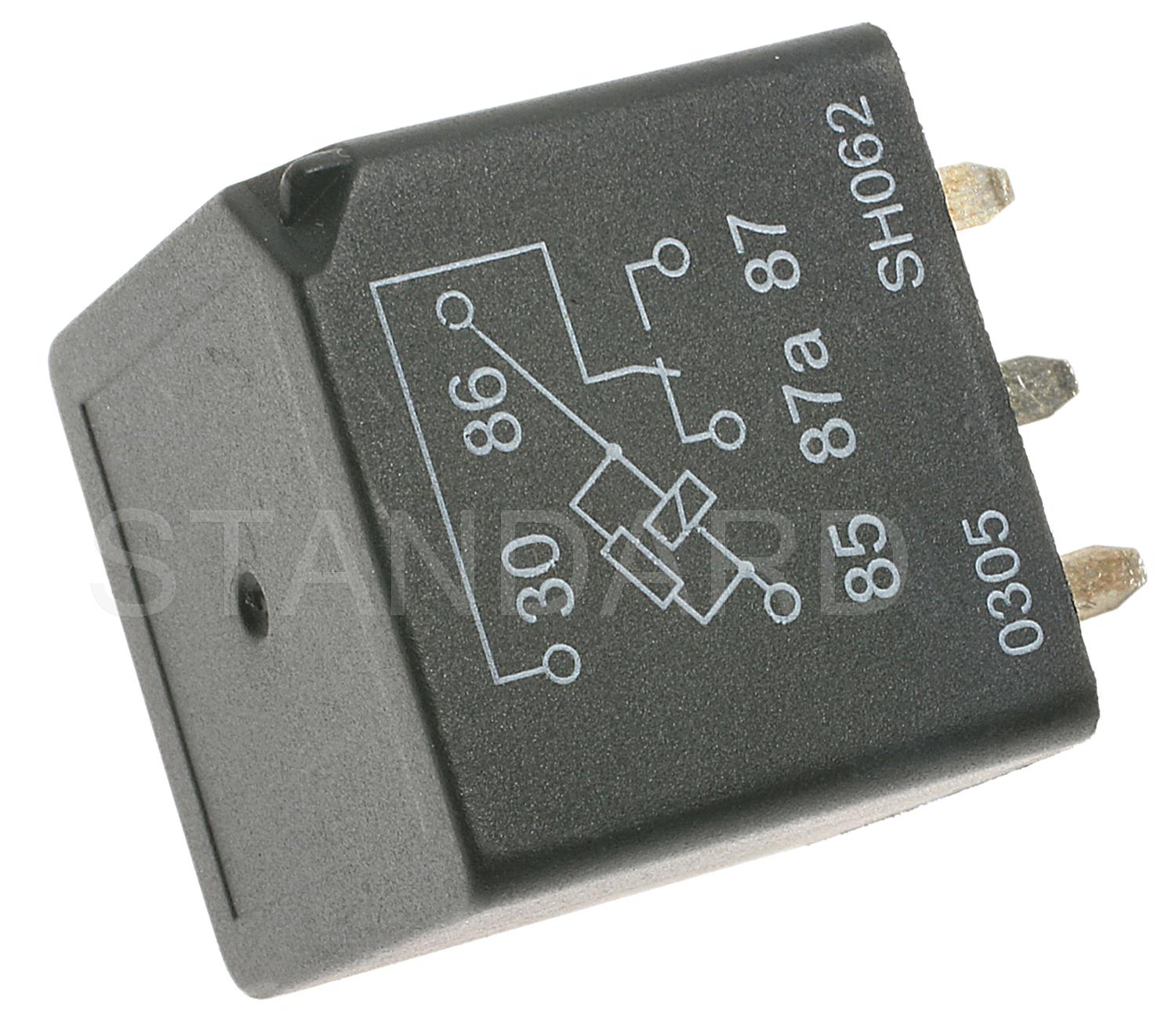 Standard Motor Products RY604 Relay | Autoplicity