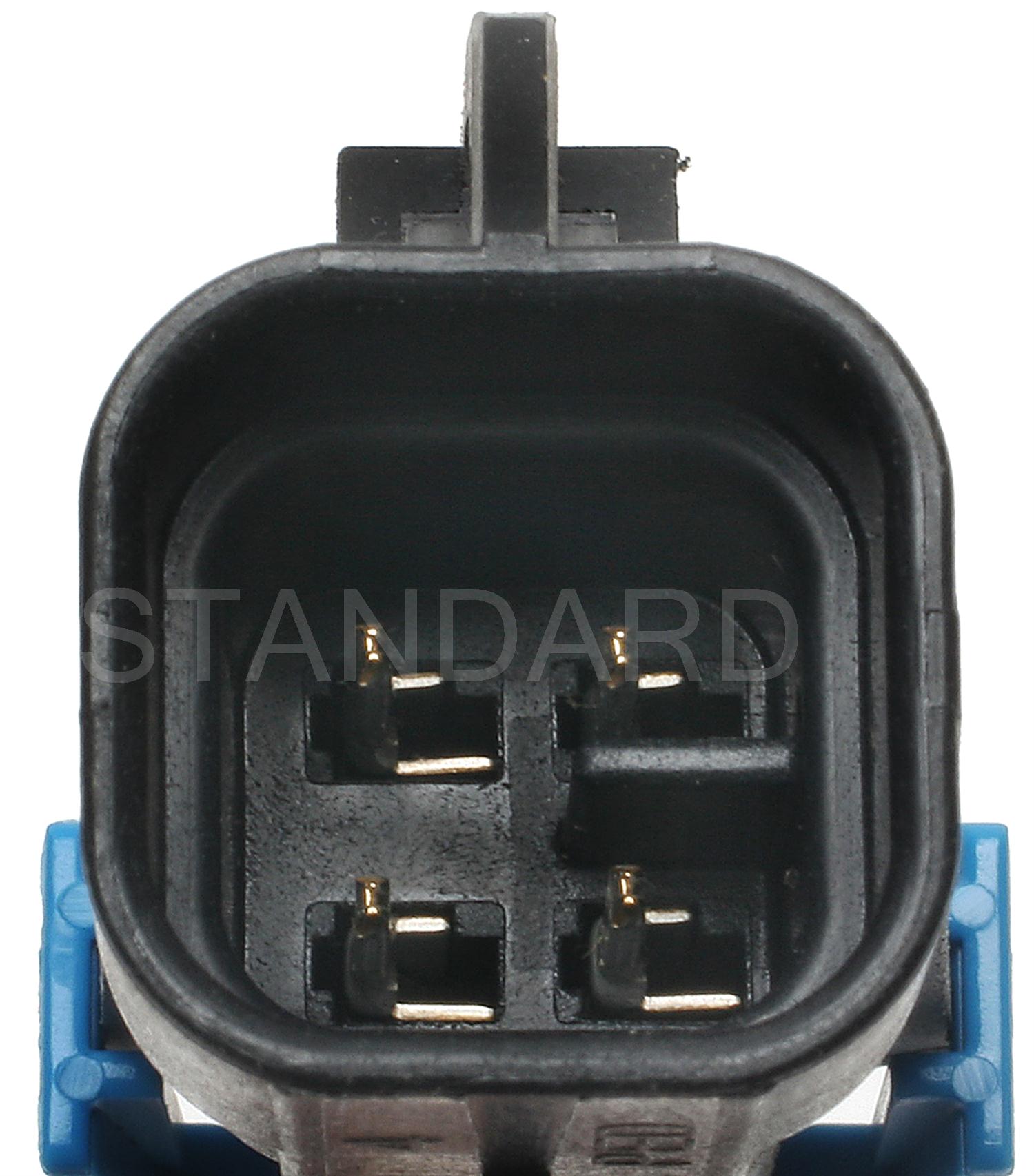 Standard Motor Products S817 Oxygen Sensor Connector | Autoplicity