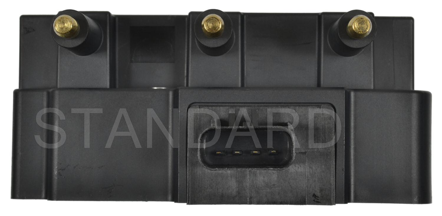 Standard Motor Products UF-305 Ignition Coil | Autoplicity