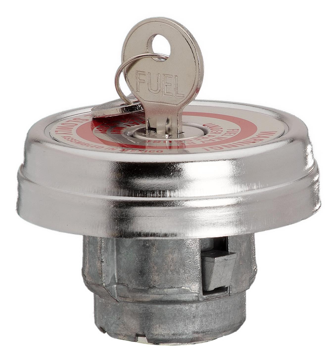 Stant Manufacturing 11580 Carded Locking Fuel Caps | Autoplicity