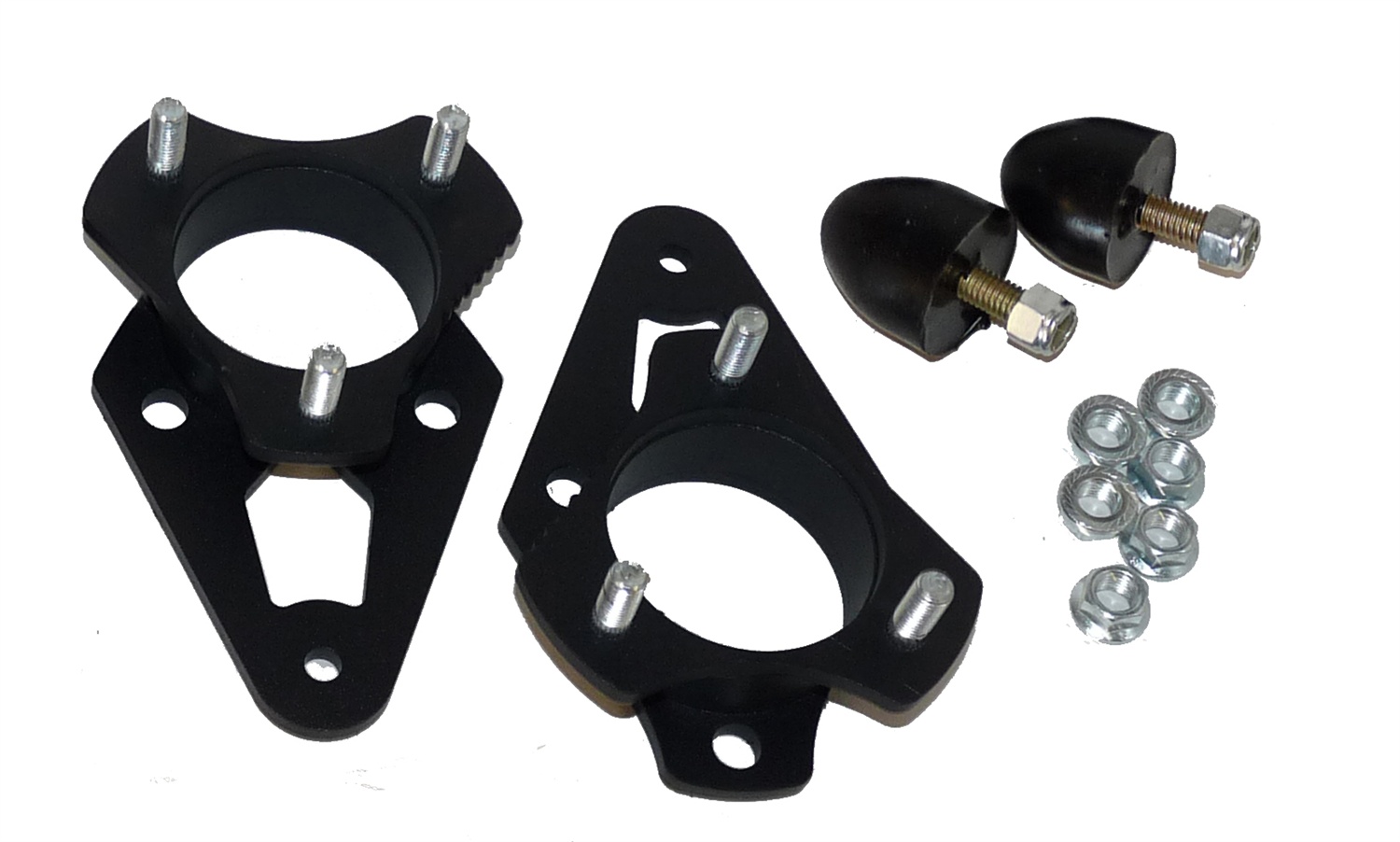 Traxda 705061 3" Front Lift Kit | Autoplicity