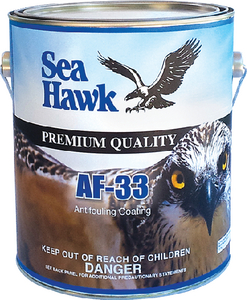 Seahawk Paints 3343GL Af33 Green Gl | Autoplicity