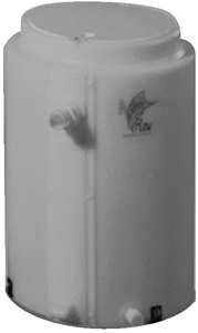 Todd PF-14 Round Bait Tank 14 Gls | Autoplicity