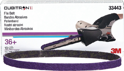 3M 33446 1/2"X18"/80+ CUBITRON II | Autoplicity