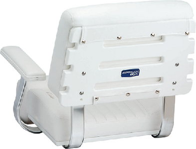Garelick 48945-01:02 Flip-Up Bolster Seat W/ Arms | Autoplicity