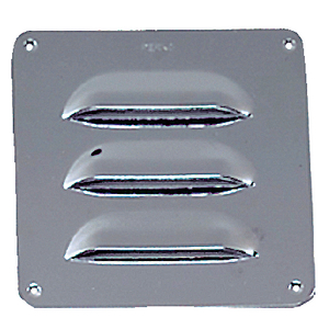 Perko 0335003DP 3 X 3 Louver Vent | Autoplicity