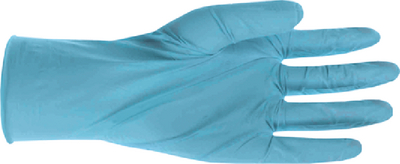 Boss Gloves 1UH0007L Nitrile Gloves Blue Lg 100/bx | Autoplicity