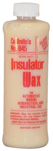 Collinite 845 Liquid Insulator Wax | Autoplicity