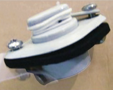 Walker Bay Boats 3000030176 Drain Plug Oneway Assy Wb8/10 | Autoplicity