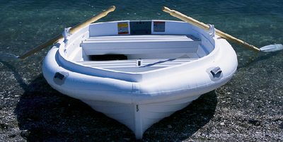 Walker Bay Boats 5001010005 PVC Tube Kit for Walker Bay 8 | Autoplicity