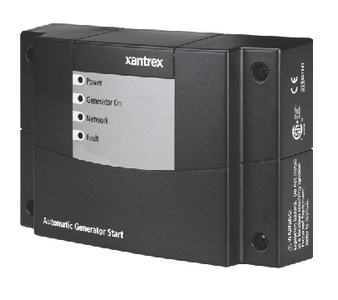 Xantrex Technologies 8090915 XANTREX AGS AUTOMATIC GENERATOR START ...