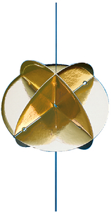 Davis Instruments 151 Davis 151 Emergency Radar Reflector | Autoplicity