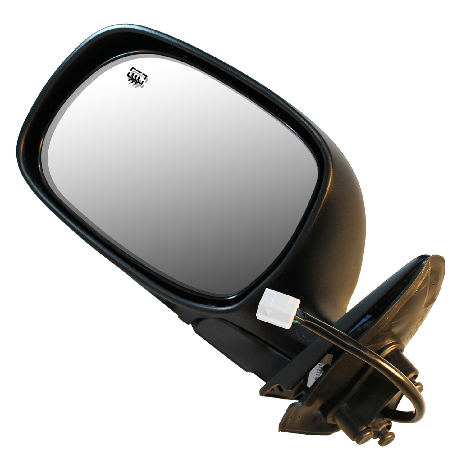 CIPA 17575 A Cost Effective Alternative To Factory Mirror Replacements ...