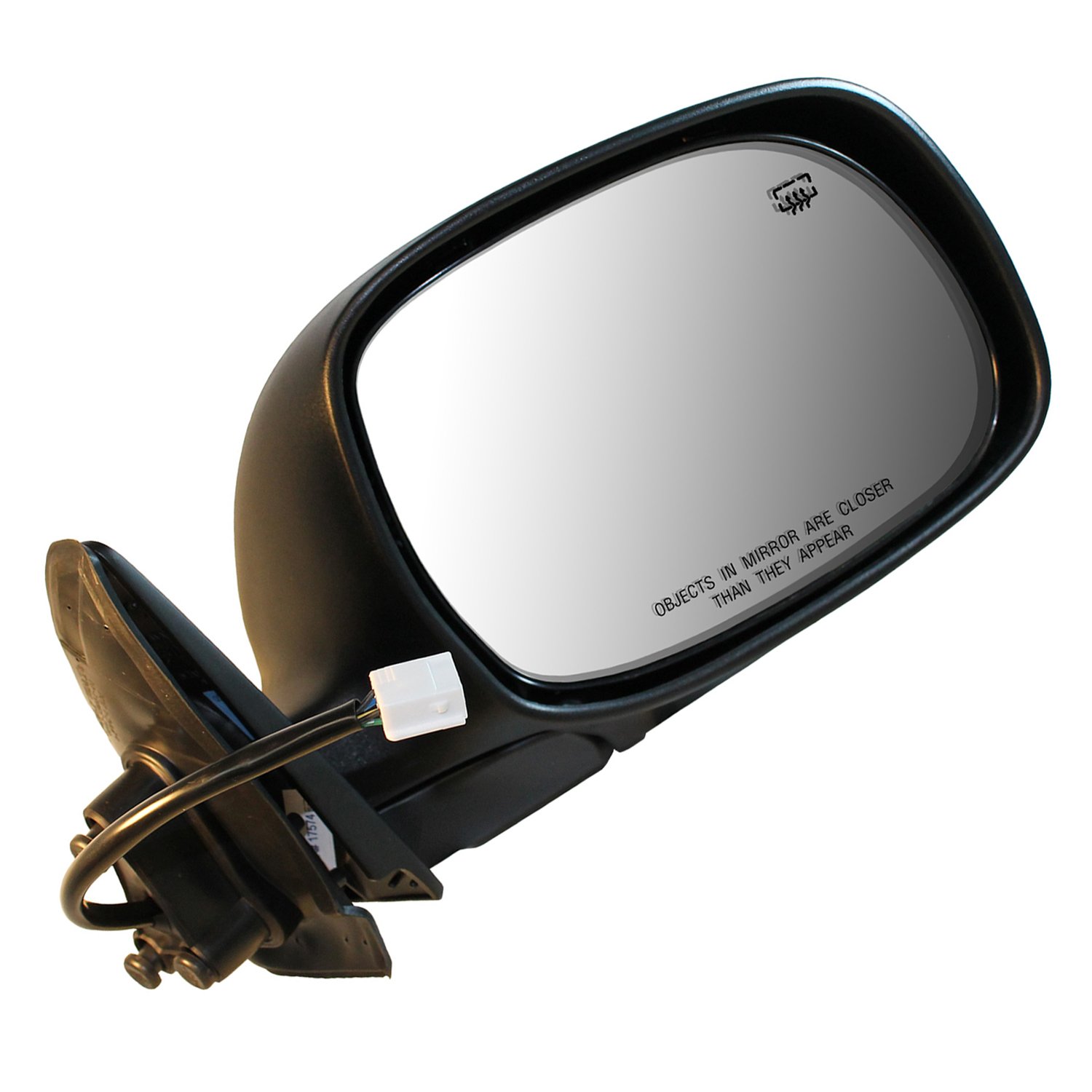 CIPA 17574 A Cost Effective Alternative To Factory Mirror Replacements ...