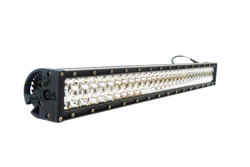 Bulldog LED Lighting 301DRS-20357 Led Light Bars | Autoplicity