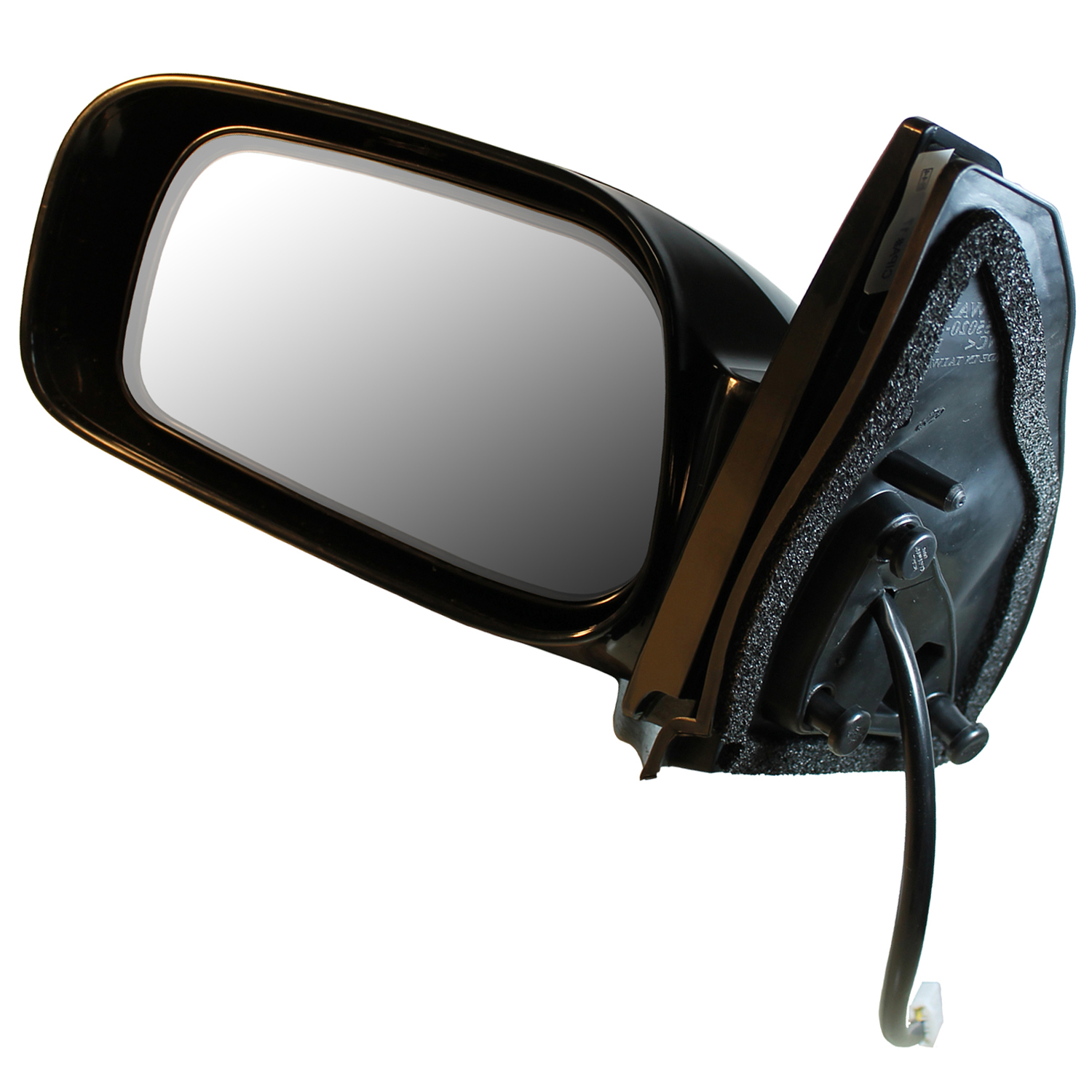 CIPA 17547 A Cost Effective Alternative To Factory Mirror Replacements ...