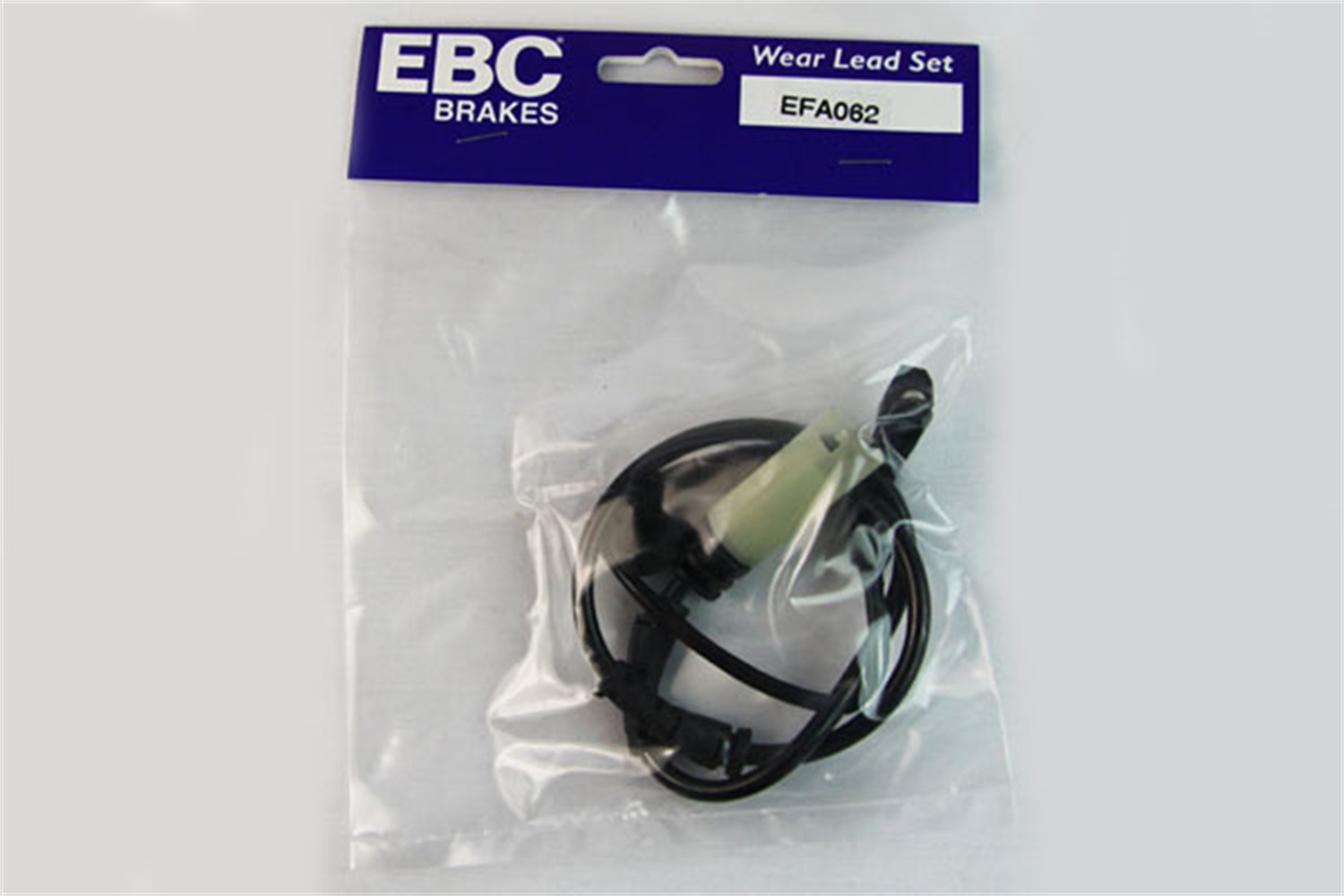 EBC Brakes EFA062 Brake Wear Lead Sensor Kit | Autoplicity