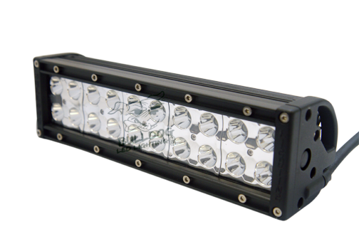 Bulldog LED Lighting 102DRB-20241 Led Light Bars | Autoplicity