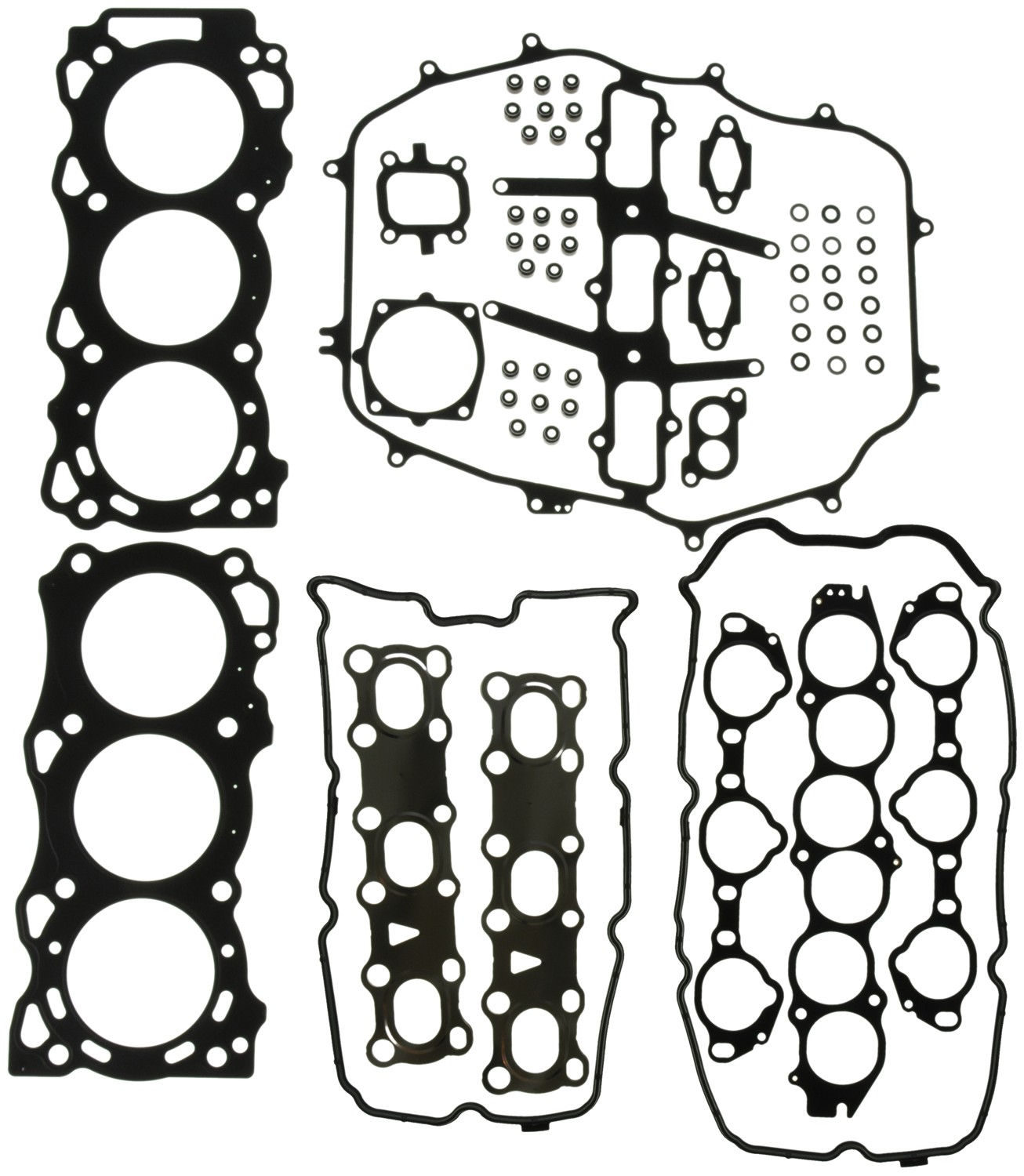 MAHLE HS54425B Victor Reinz HS54425B Cylinder Head Gasket Set | Autoplicity