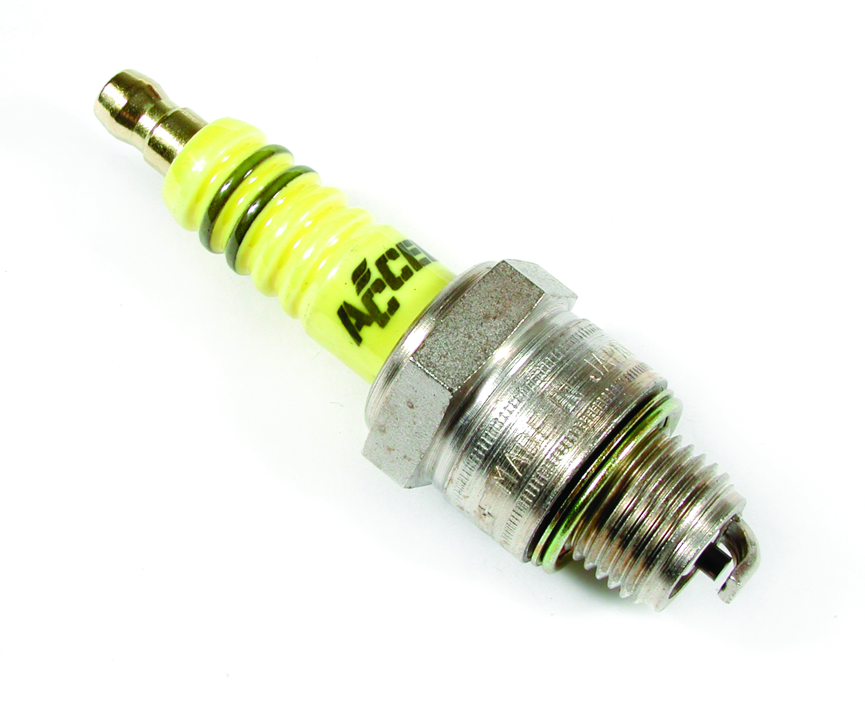 Accel 0168 Spark Plug | Autoplicity