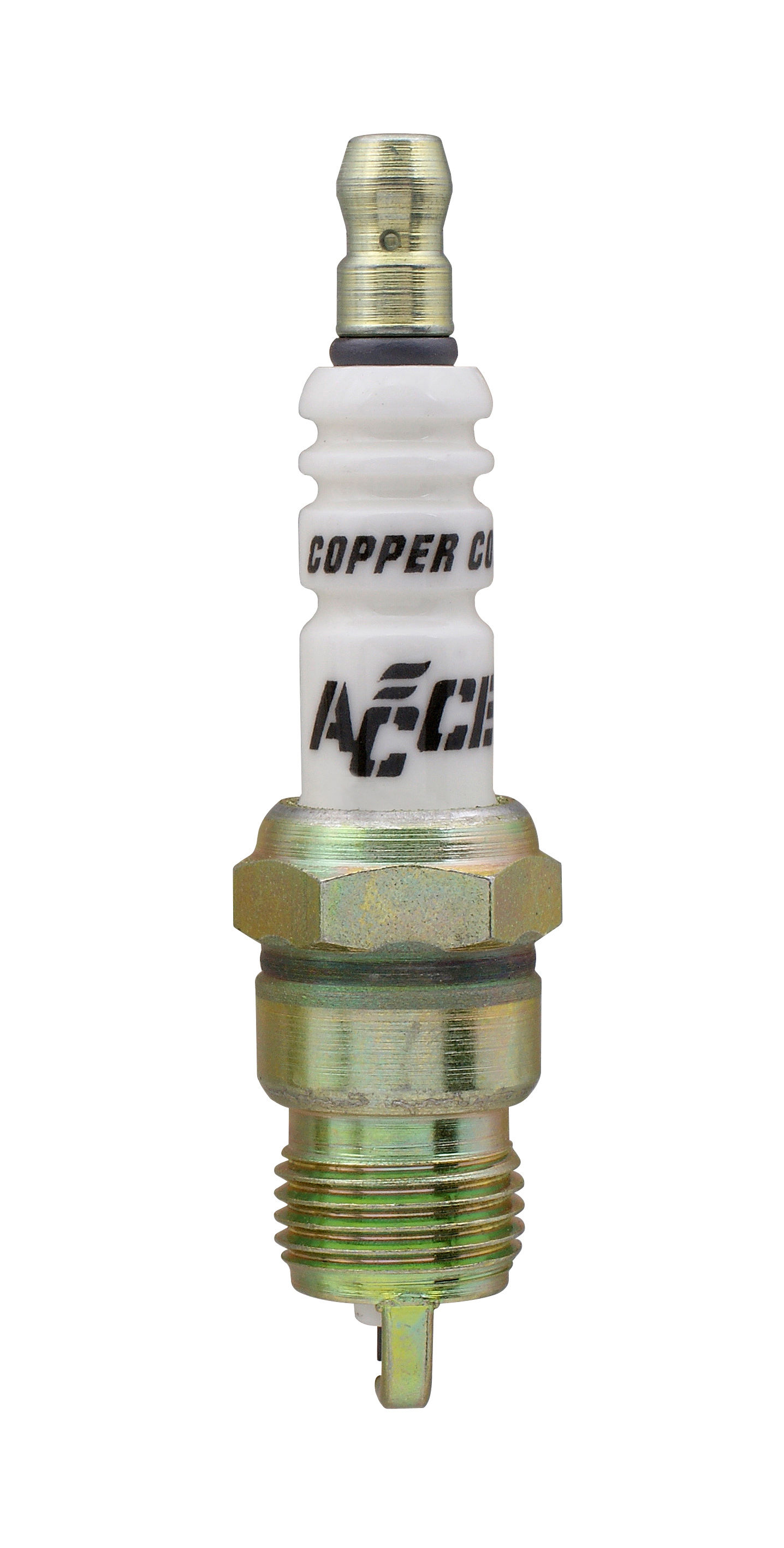 Accel 0272 U-Groove Standard Spark Plug | Autoplicity