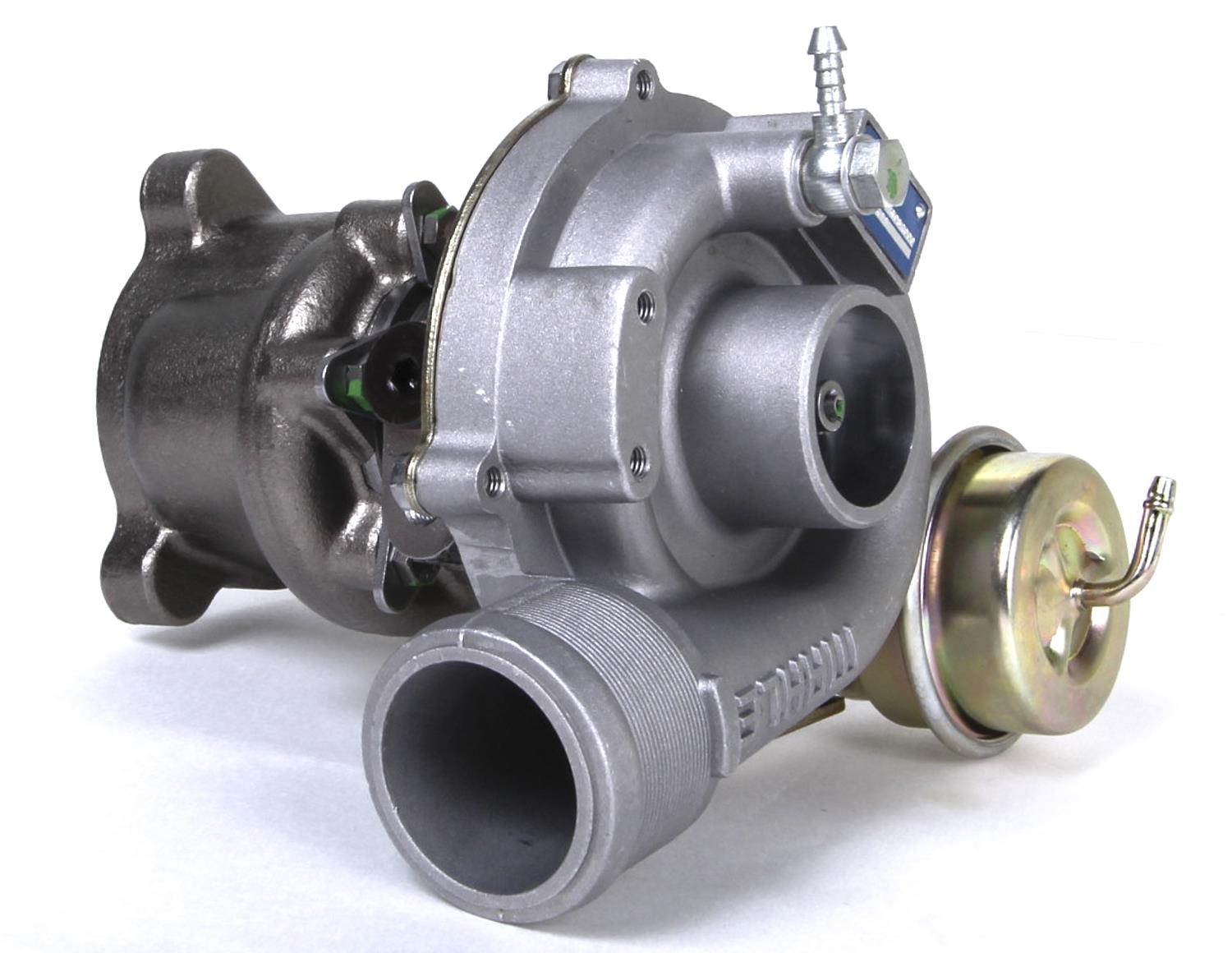 MAHLE 030TC14082000 Turbocharger | Autoplicity