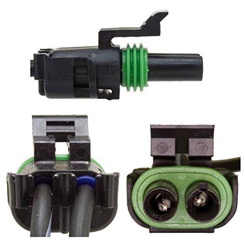 Airtex Automotive Division 1P1035 EGR Sensor Connector | Autoplicity