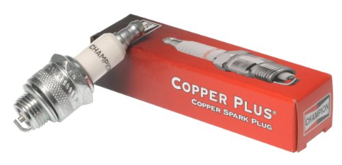 Champion Spark Plug 838M Champion Copper Plus Marine- Boxed - Ql78v ...