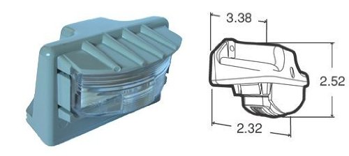 Truck-Lite 15011 Driving Light Bulb | Autoplicity