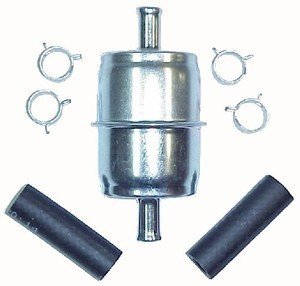 Power Train Components PG15 POWERTRAIN COMPONENTS Fuel Filter | Autoplicity
