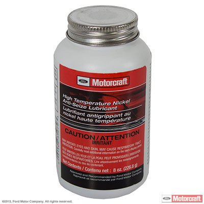 Motorcraft XL2 Anti-Seize | Autoplicity