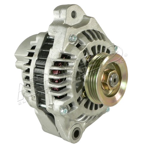 Quality-Built 13762 Remanufactured Alternator | Autoplicity