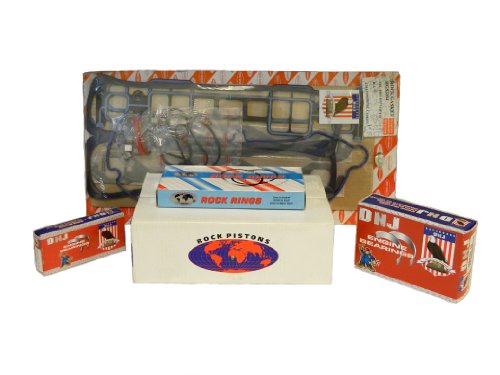 DNJ Engine Components EK4124 Engine Kit | Autoplicity