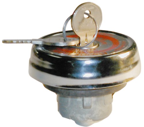 Stant Manufacturing 17583 Lock Gas Cap () | Autoplicity