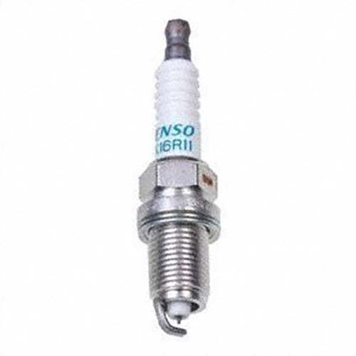 Denso SK16R11 Spark Plug-Iridium LongLife-Stock #3324 | Autoplicity