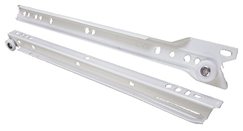 RV Designer D324 RV Designer (d324) 24" Travel Lock Drawer Slide ...