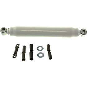 Fabtech FTS7333 Performance Shock | Autoplicity