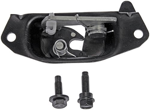 Dorman 38667 Tailgate Latches | Autoplicity
