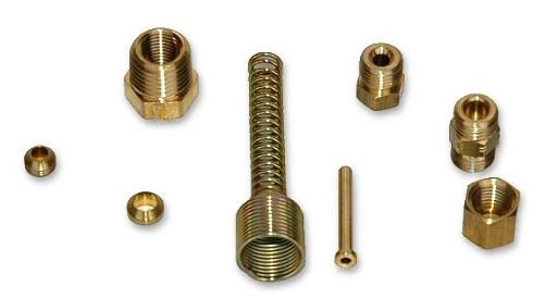 ARB 17-01-02 Bulkhead Fitting | Autoplicity