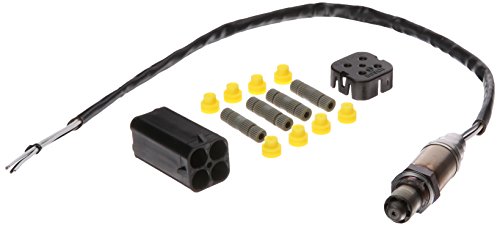 Bosch 15740 Premium Bosch Oxygen Sensors Are Designed To Improve Fuel ...