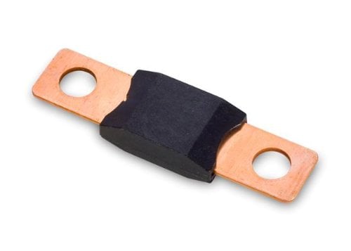 Bussmann AMG100 Amg High-Current Stud Mount Fuse 100 Amp Rating ...