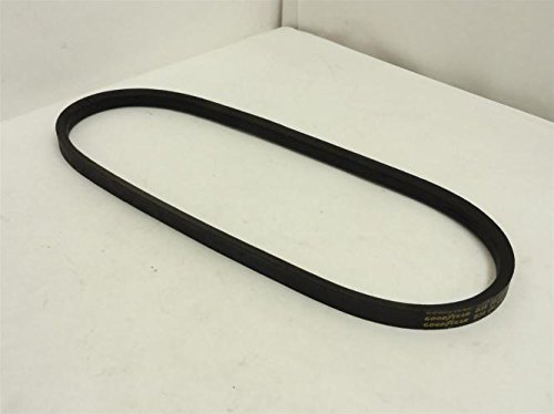 Goodyear Belts & Hoses B34 Accessory Drive Belt | Autoplicity