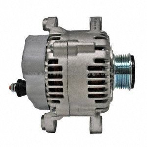 Quality-Built 11202 Alternator | Autoplicity