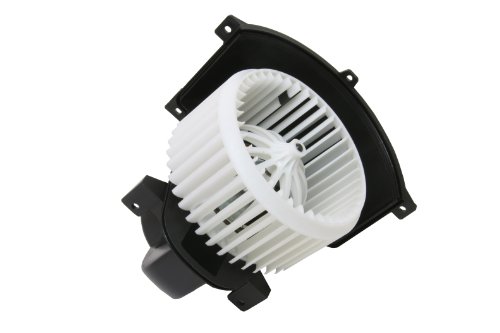 URO 7L0820021Q APA/ Parts Heater Blower Motor | Autoplicity