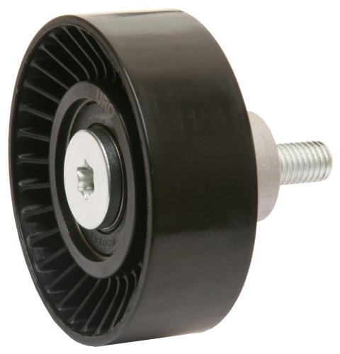 URO 06E903341A APA/ Parts Drive Belt Idler Pulley | Autoplicity